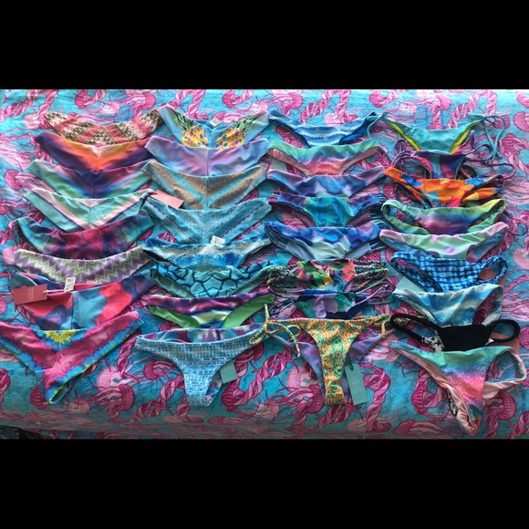 moana bikini | Swim | Moana Bikini Collection | Poshmark